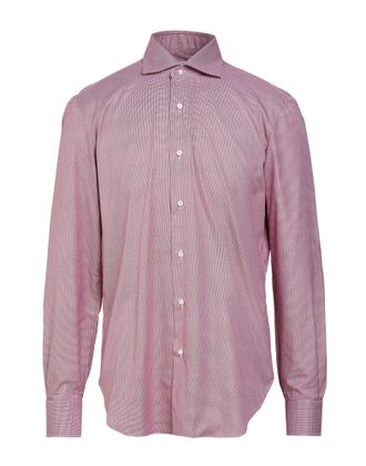 Barba TOPS - Hemden auf YOOX.COM