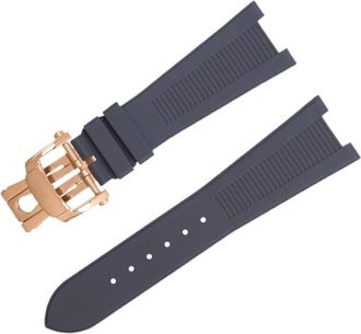 Generic SFZSUK Watchb&auml;nder f&uuml;r -Gurt f&uuml;r Watchband 5711/5712 -Schnittstellen -Armband -Accessoires
