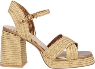 Ex&eacute; SCHUHE - Sandalen auf YOOX.COM