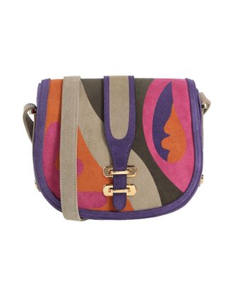 Alberta Ferretti TASCHEN - Umh&auml;ngetasche auf YOOX.COM