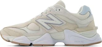 New Balance 9060 - Baskets - Beige-Brown