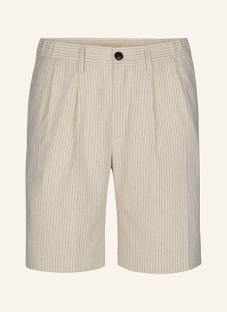 Profuomo Profuomo Kurze Hose weiss