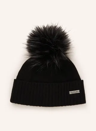 Norton M&uuml;tze schwarz