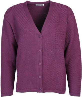 Deerberg Strickjacke Lorainna