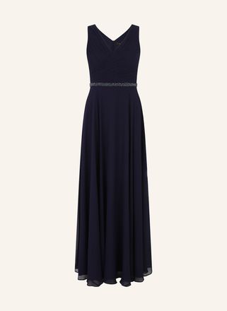 Vera Mont Abendkleid blau