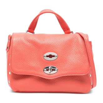Zanellato Damen, Taschen, Orange, ONE SIZEGr&ouml;&szlig;e