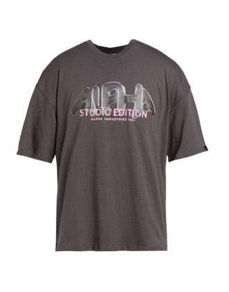 Alpha Industries TOPS - T-shirts auf YOOX.COM