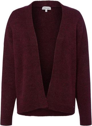 More & More Strickjacke