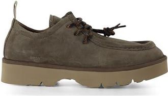 Panchic Lacets en daim P009 | 5BPUSP009M0110172D012 BRWST Taupe, taupe, 40 EU