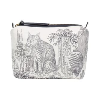 Inou&iuml; Editions Trousse City Tasca Piranesi - - Bags - Damen - Mehrfarbig - ONE SIZE