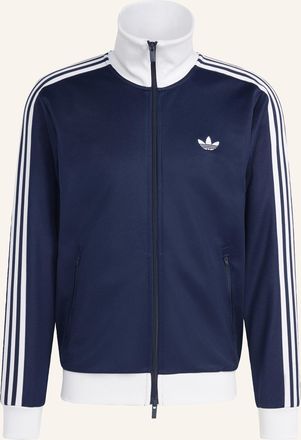 adidas Originals Adidas Originals Classic Tracktop blau