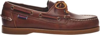 Sebago Homme, Chaussures, Brun, Taille: 45 EU Portland Moccasin