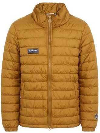 adidas MANTEAUX - Doudounes plume ou synth&eacute;tique sur YOOX.COM