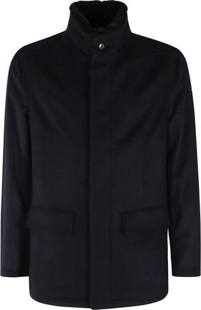 Kired Kired, Homme, Vestes, Bleu, Taille: 3XL Salta Jacket