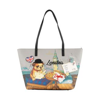 Braccialini Damen, Taschen, Mehrfarbig, ONE SIZEGr&ouml;&szlig;e