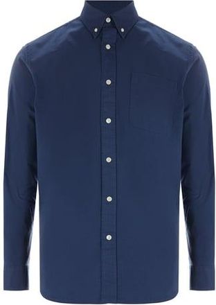 Selected Chemise en coton