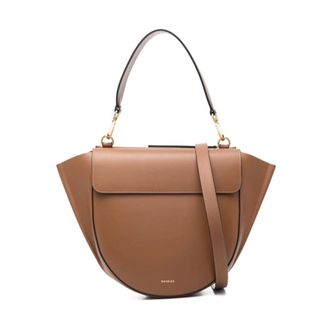 Wandler Damen, Taschen, Braun, ONE SIZEGr&ouml;&szlig;e