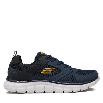 Skechers Sneakers Skechers Syntac 232398/NVY Dunkelblau