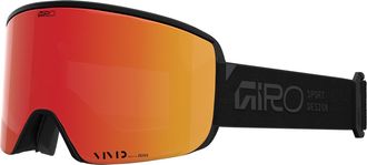 Giro SNOW Giro Axis Stacked Black