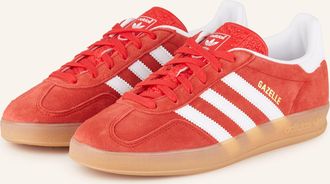 adidas Originals Adidas Originals Sneaker Gazelle Indoor rot