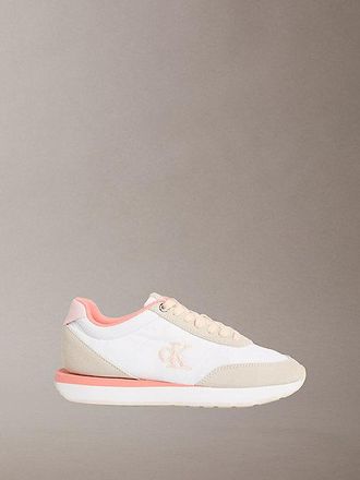 Calvin Klein 1979 - Baskets avec logo embl&eacute;matique