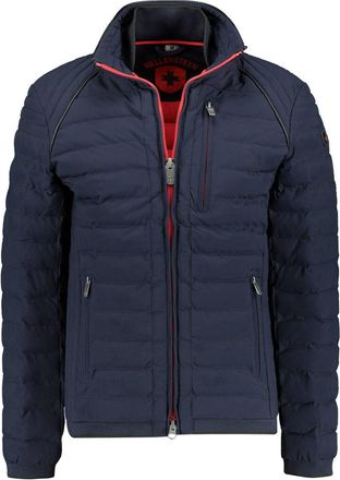 Wellensteyn Herren Steppjacke MOL MEN