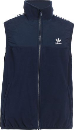 adidas JACKEN & MÄNTEL - Westen auf YOOX.COM