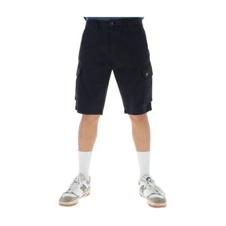 Lyle & Scott Wembley Cargo Short - - Shorts - Herren - Blau - W32
