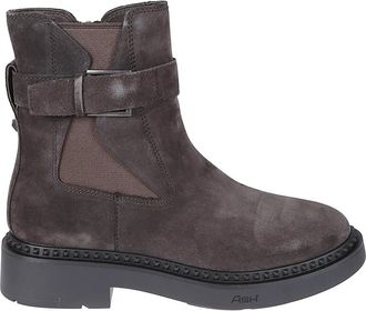 Ash Stiefel - Margot Ankle Boots Brown - Gr. 36 (EU) - in Braun - für Damen
