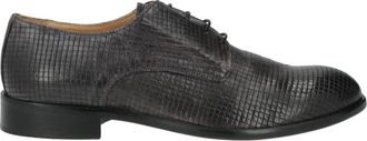 Exton SCHUHE - Schn&uuml;rschuhe auf YOOX.COM