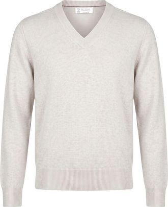 Brunello Cucinelli STRICKWAREN - Pullover auf YOOX.COM