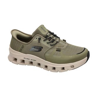 Skechers Herren, Sport, Gr&uuml;n, 42 1/2 EUGr&ouml;&szlig;e