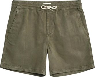 Nn.07 Nn07, Homme, Shorts, Vert, Taille: XL Gregor Shorts