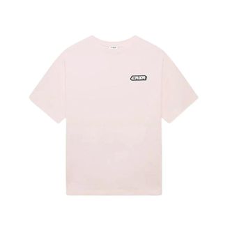 Casablanca Homme, Tops, Rose, Taille: S T-Chemises