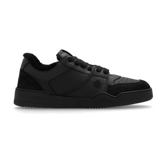 Dsquared2 Herren, Schuhe, Schwarzk, 46 EUGr&ouml;&szlig;e