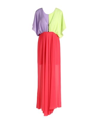 Margherita Mazzei KLEIDER - Maxi-Kleider auf YOOX.COM