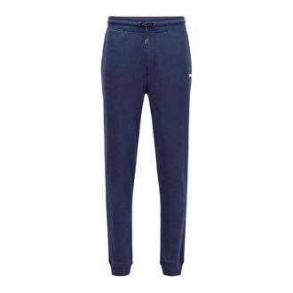 HUGO BOSS Skeevo 1 Trainingshose - - Trousers - Herren - Blau - XL