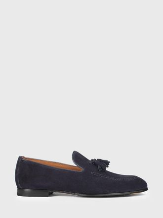 Doucal's Mocassins DOUCALS Homme couleur Bleu