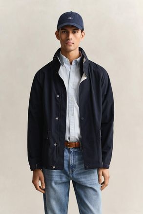 GANT Herren Sailor Jacke (XXXL) NAVY