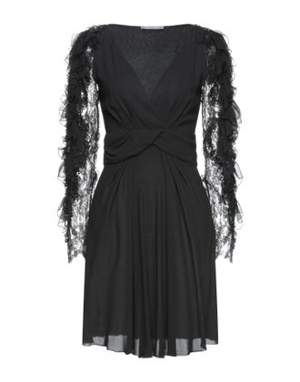 Alberta Ferretti KLEIDER - Mini-Kleider auf YOOX.COM