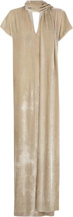 Cortana Damen, Kleider, Beige, MGr&ouml;&szlig;e