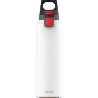 Sigg Trinkbeh&auml;lter H&C ONE Light White