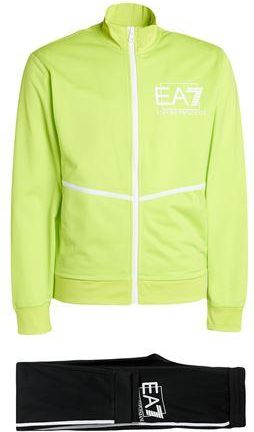 Emporio Armani COMBINAISONS - Combinaisons sportives sur YOOX.COM