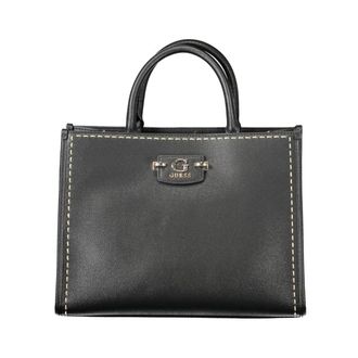 Guess Femme, Sacs, Noir, Taille: ONE Size Bags