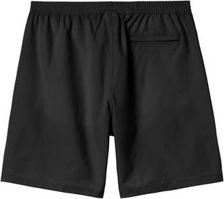 Carhartt Work in Progress Maillot de bain &agrave; logo