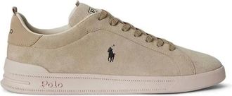 Polo Ralph Lauren Herren, Schuhe, Beige, 36 EUGr&ouml;&szlig;e