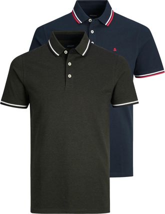 Jack & Jones Poloshirt JJEPaulos