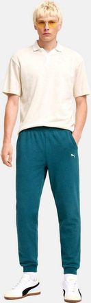 Puma Sweathose Sweathose ESS ELEVATED Jogginghosen (1-tlg)