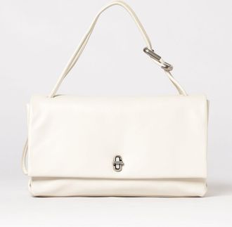 Marc Jacobs Schultertasche MARC JACOBS Damen Farbe Wei&szlig;