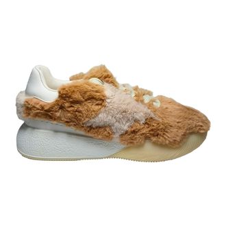 Stella McCartney Damen, Schuhe, Beige, 36 EUGr&ouml;&szlig;e